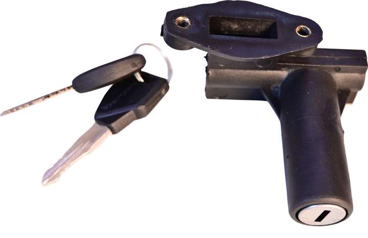 Tvs xl super lock set price store
