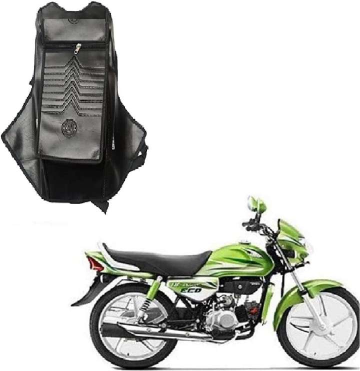 Hf deluxe tank cover store