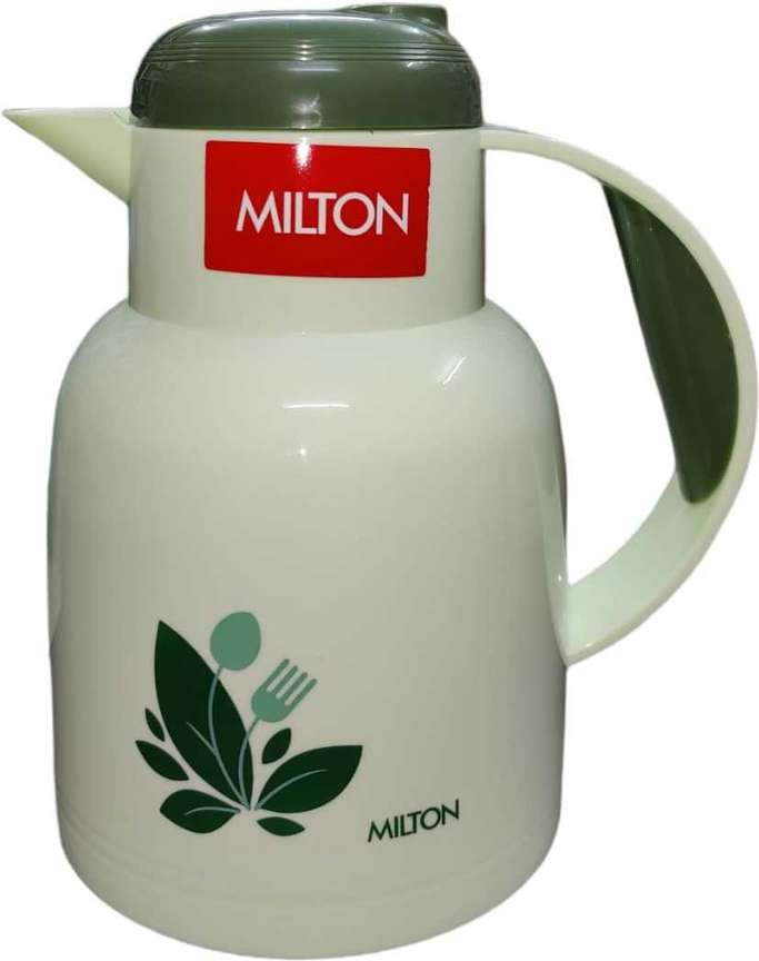 Glass insulated flask store