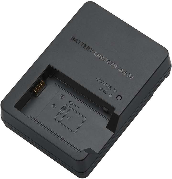 Amabu MH 32 camera charger for En EL 25 batterie for Nikon Z50 camera Camera Battery Charger Amabu Flipkart