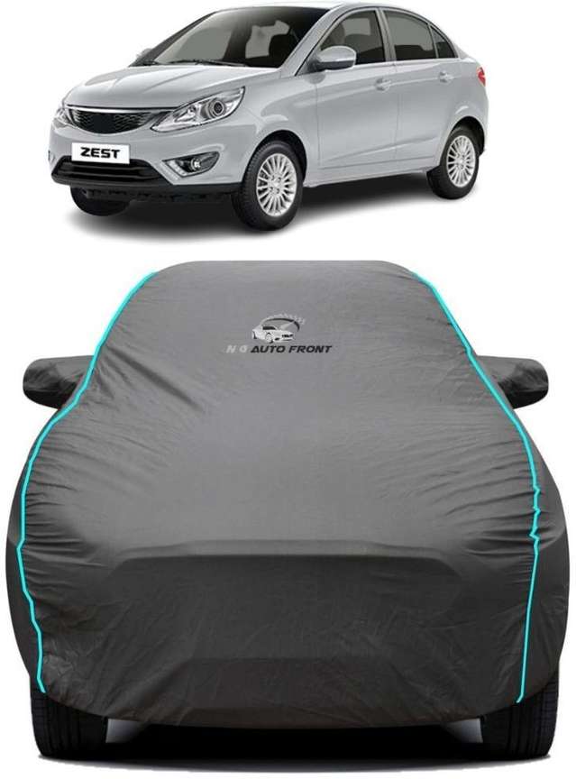 Tata zest cover store