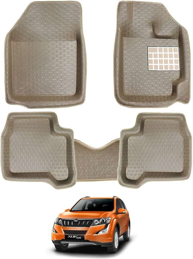 Xuv 500 floor mats online store