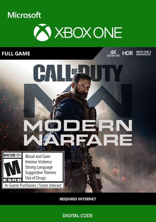 Call of Duty Modern Warfare 2019 Price in India Buy Call of Duty Modern Warfare 2019 online at Flipkart