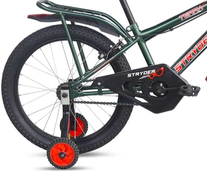 Tata stryder cycle 20 inch store