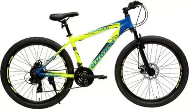 HERCULES ROADEO A75 21 SPEED MULTICOLOUR 26 T Hybrid Cycle City Bike Price in India Buy HERCULES ROADEO A75 21 SPEED MULTICOLOUR 26 T Hybrid Cycle City Bike online at Flipkart