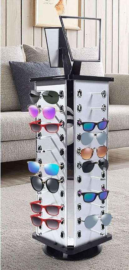 Sunglass stand store