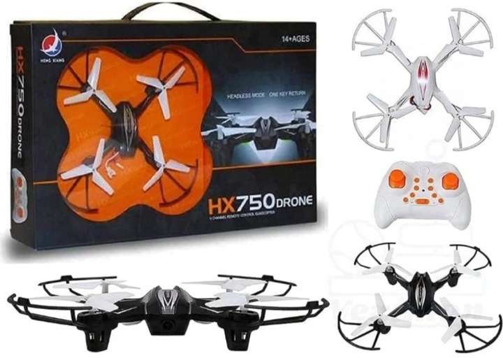 AKSHAT Hx750 Drone Price in India Buy AKSHAT Hx750 Drone online at Flipkart