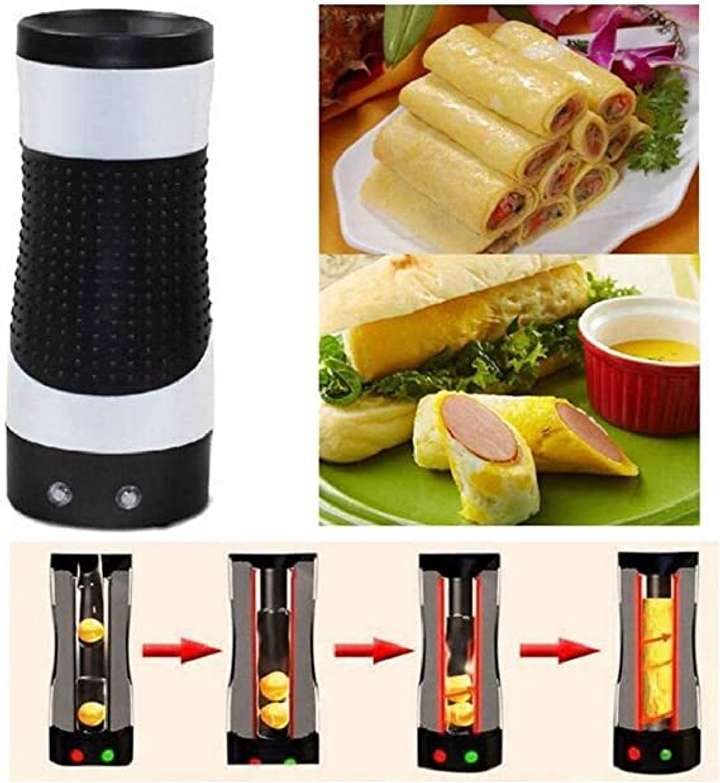 Egg roll maker store