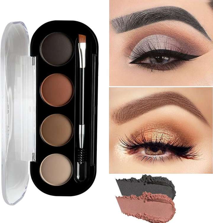 Eyebrow Powder grratest
