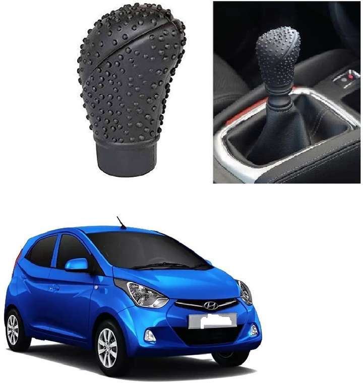 Hyundai eon gear cover store