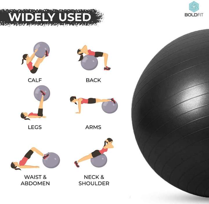 Exercise balloon ball store