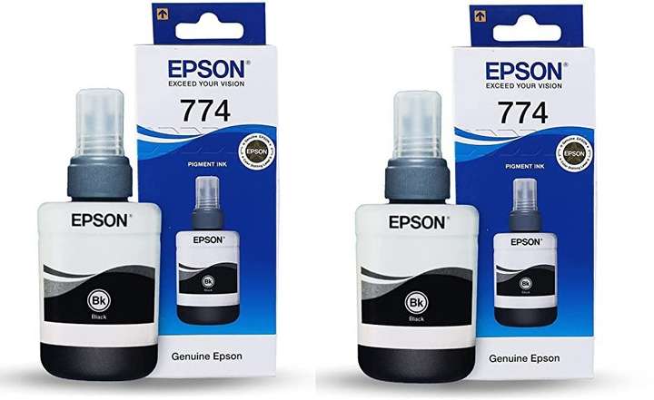 Epson 774 store