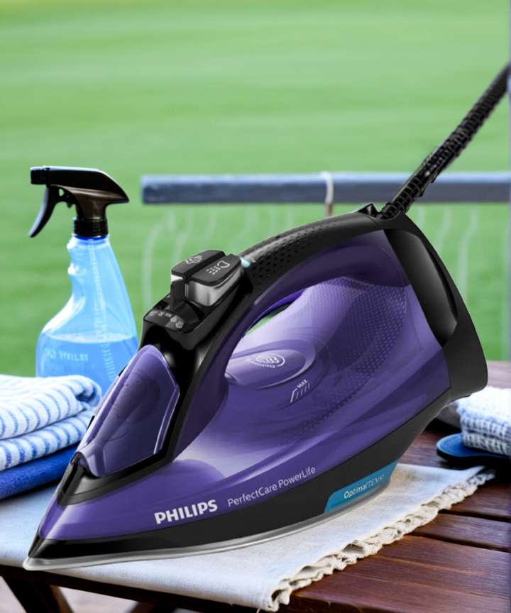 PHILIPS by PHILIPS GC3925 34 2400 W Steam Iron