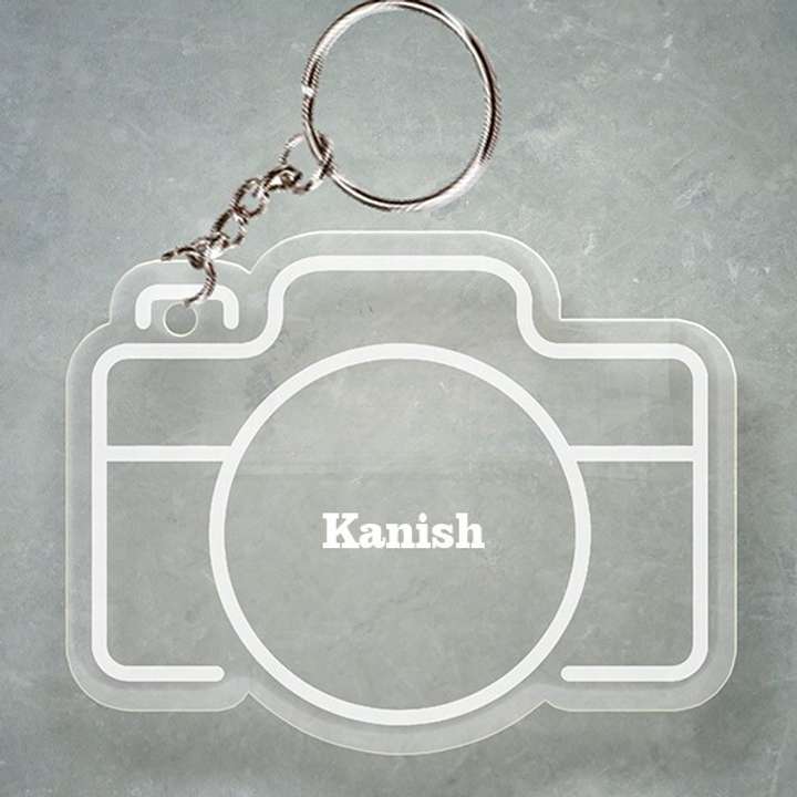 Kanish Logo