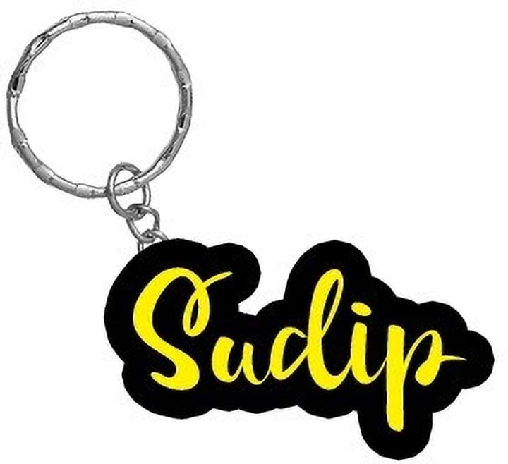 Sudip Name Logo Sudeep Bhattacharya Photography Photographer