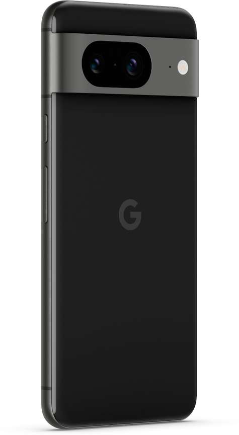 Google Pixel 8 (Obsidian, 128 GB) (8 GB RAM) Google Pixel 8 (Obsidian, 128 GB) (8 GB RAM)