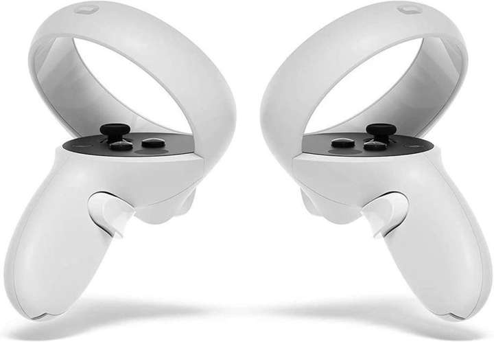 Oculus motion controller store