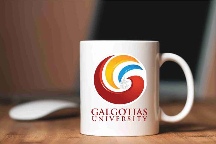 Galgotias Logo