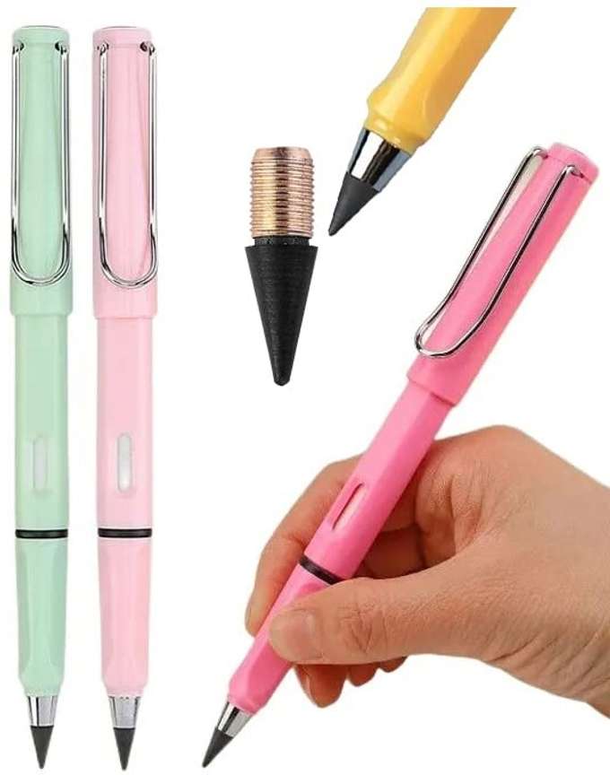 Pencil portable store