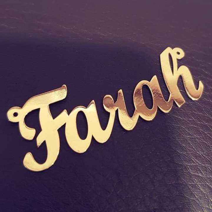 Vermagallery Farah Gold plated Brass Pendant Price in India Buy Vermagallery Farah Gold plated Brass Pendant Online at Best Prices in India Flipkart