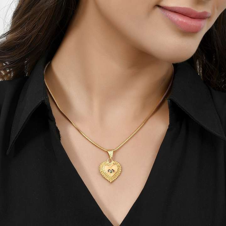 Locket heart shape store