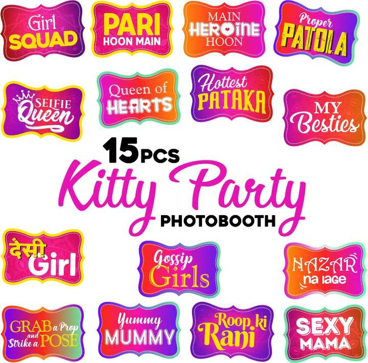 Hello Kitty Photo Booth Props Kuromi Hello Kitty Photo Backdrop Girls