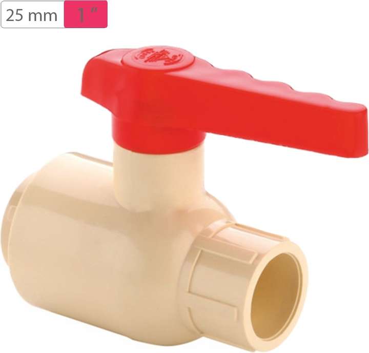1 inch cpvc ball valve store