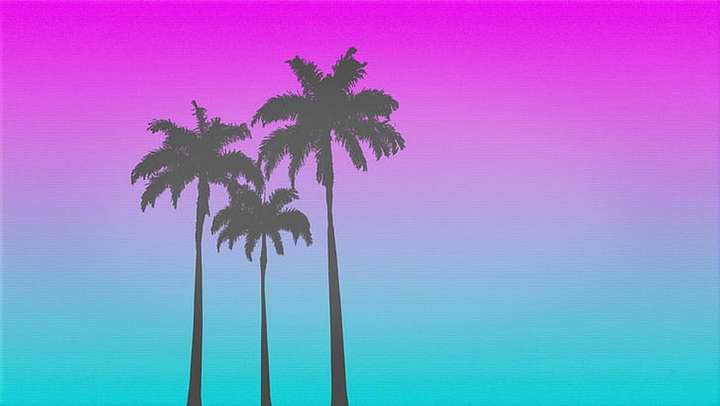 Original Miami Vice Wallpaper