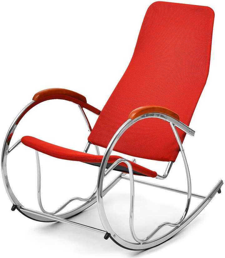 Nilkamal Dylan Metal 1 Seater Rocking Chairs Price in India Buy Nilkamal Dylan Metal 1 Seater Rocking Chairs online at Flipkart