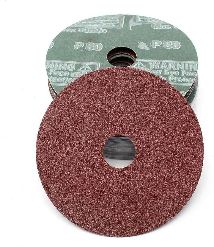 Sand disc for grinder store