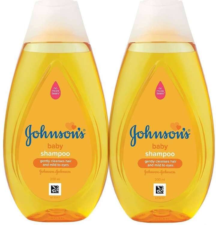 Johnson baby shampoo price store