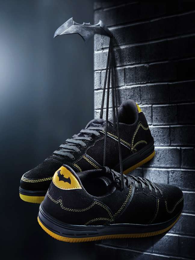 The Souled Store Batman The Dark Knight Running Shoes For Men Buy The Souled Store Batman The Dark Knight Running Shoes For Men Online at Best Price Shop Online for Footwears in India Flipkart