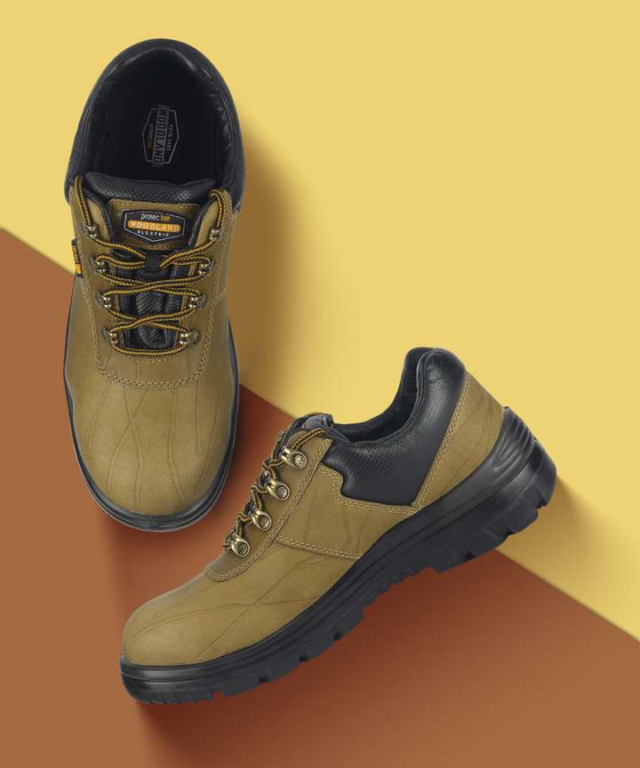 WOODLAND Casuals For Men
