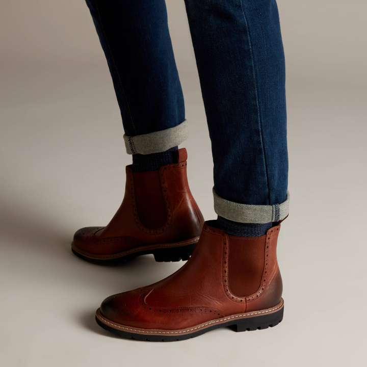 Clarks batcombe top store