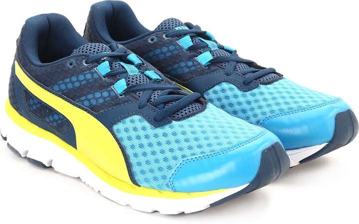 Puma poseidon running shoes store