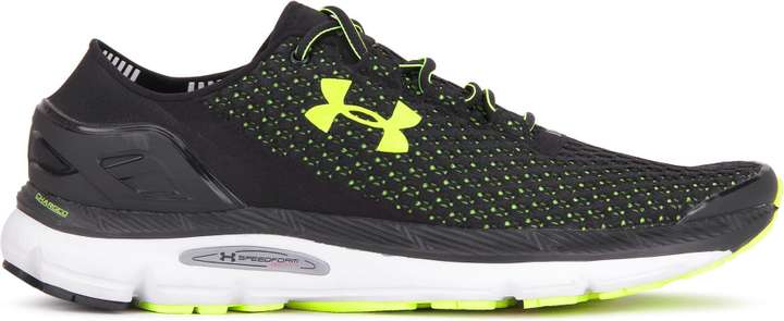 Under armour speedform gemini 1 mens green store