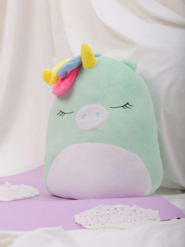 Mumuso soft toys store