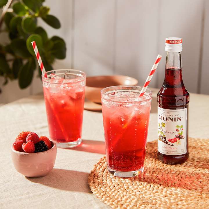 Top Cocktail Modifiers: Versatile Ingredients for Your Bar