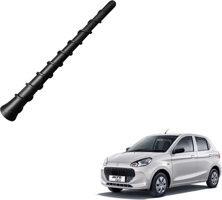 Fm antenna for alto car store