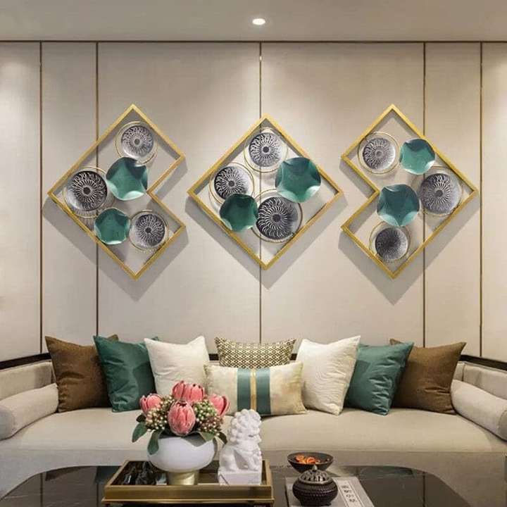Wall art unique store