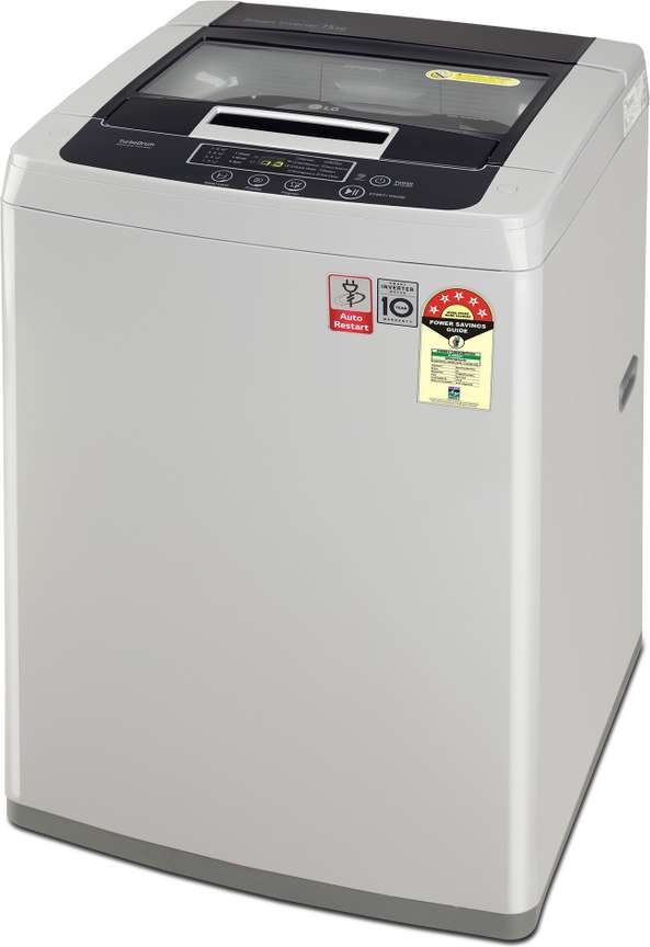 Lg 7.5 kg fully automatic washing machine price store