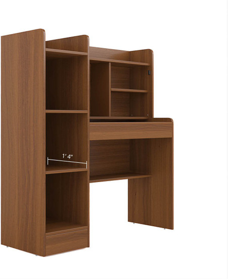 Spacewood winner study table store