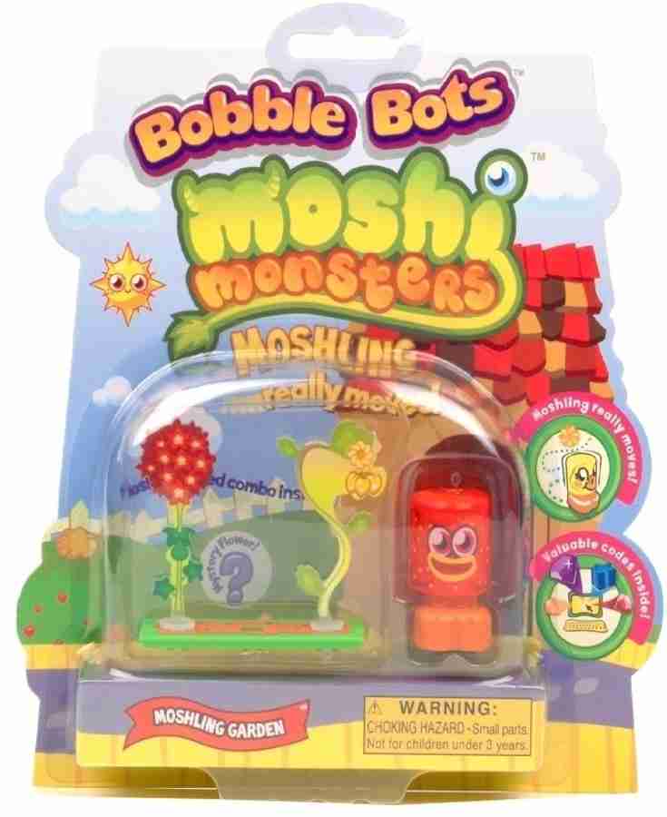 Moshling Moshling Guides! Moshi Monsters Guide!