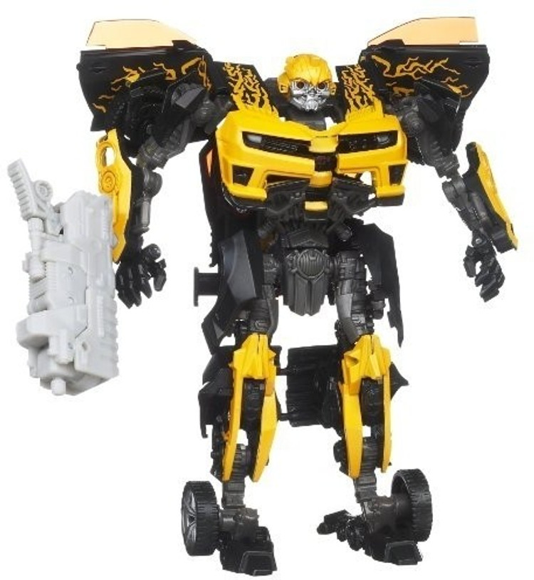 Transformers 3 Bumblebee Toy