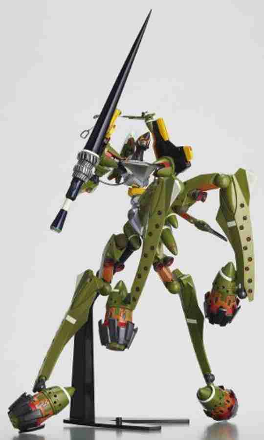 Neon Genesis Evangelion Unit 05