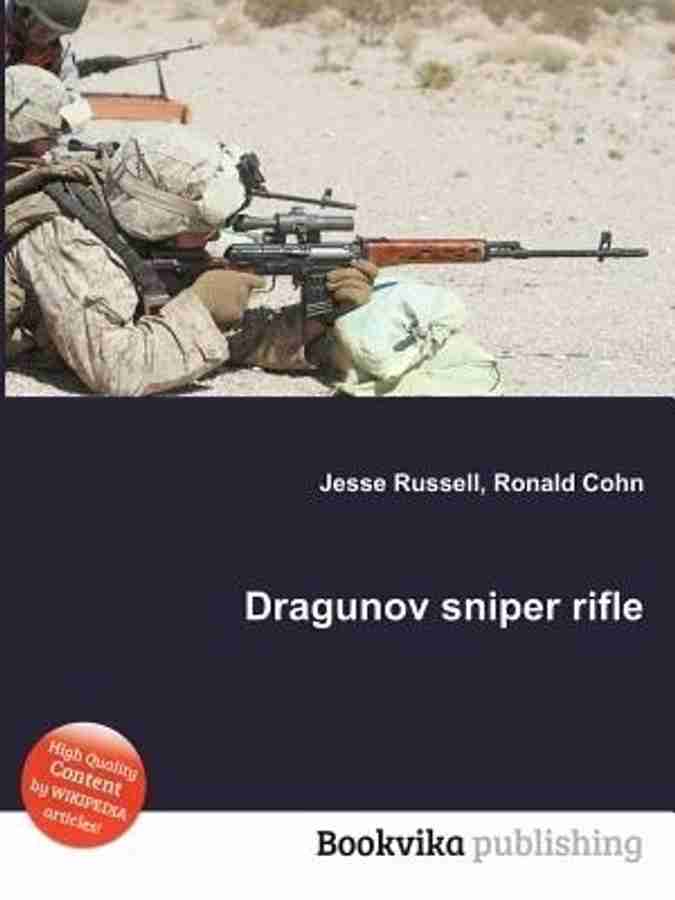 Dragunov Sniper Rifle Prices