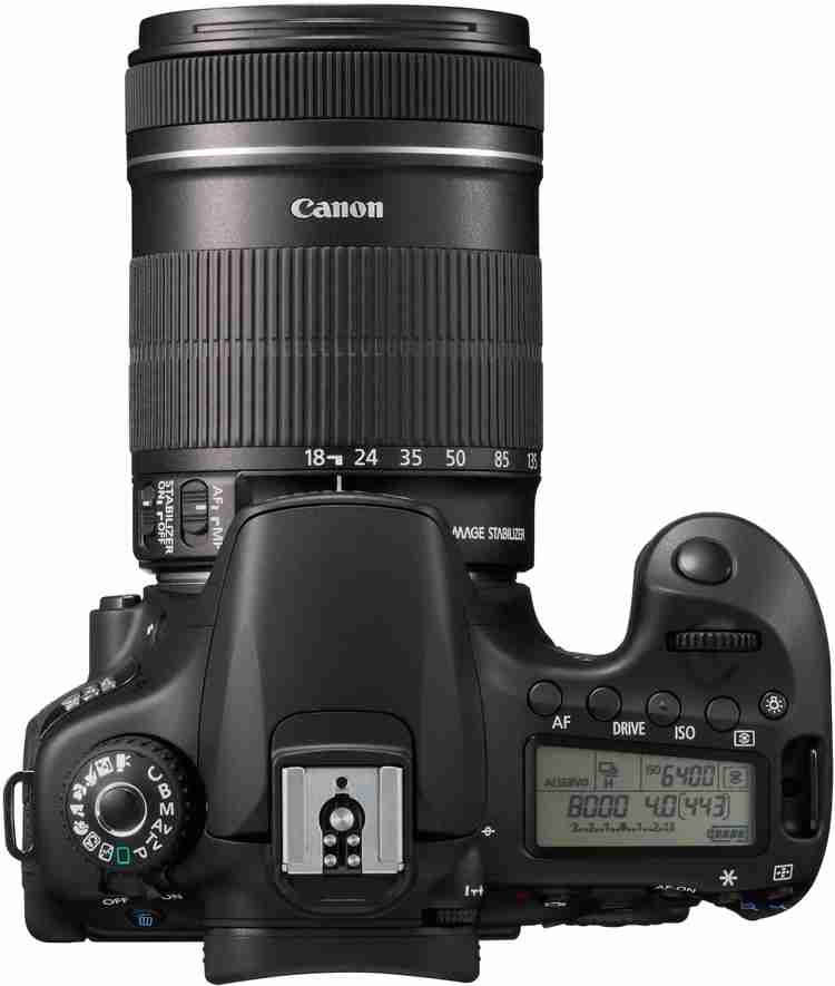 Canon 60d price store