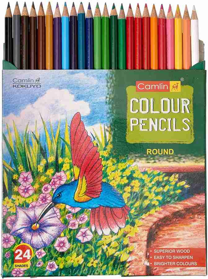 Camel colour pencil store
