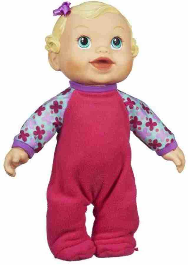 Baby Alive Bouncin Babbles Bouncin Babbles Buy Doll toys in India. shop for Baby Alive products in India. Flipkart