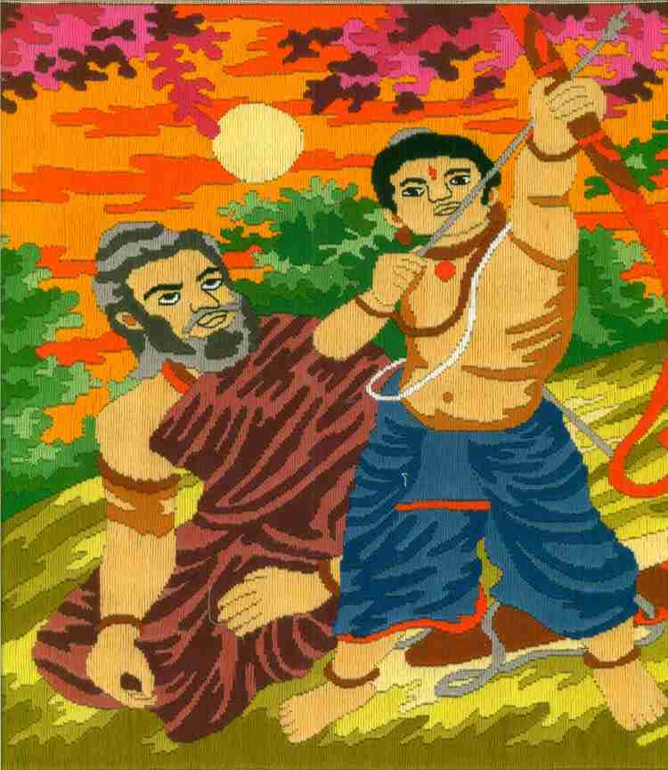 Guru Shishya The Guru Shishya Legacy: India's Ancient Pathway To